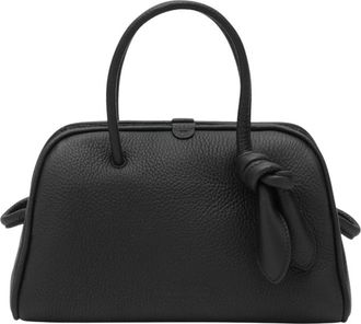 Jacquemus Damen, Taschen, Schwarzk, ONE SIZEGr&ouml;&szlig;e