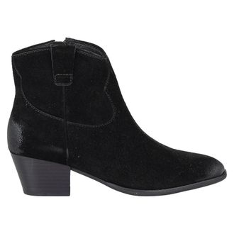 Ash Ash, Femme, Chaussures, Noir, Taille: 36 EU Tronchetto Fame