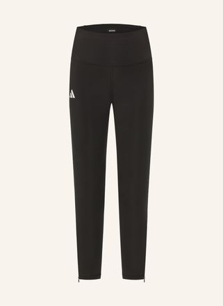 adidas Tights Adizero Essentials schwarz