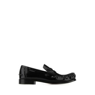 Bottega Veneta Herren, Schuhe, Schwarzk, 41 EUGr&ouml;&szlig;e