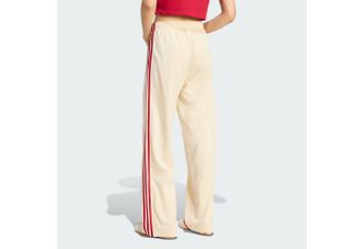 adidas Originals Jogginghose FIREBIRD TRAININGSHOSE, LOCKER GESCHNITTEN (1-tlg)