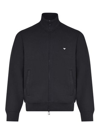 Emporio Armani Sweat-Shirts - Noir