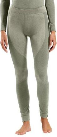 Odlo Seamless Performance Wool - lange Unterhose - Damen
