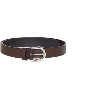 Lee Cooper Ceinture SIMIOU Brown