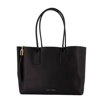 Marc Jacobs Tote Bag - Black