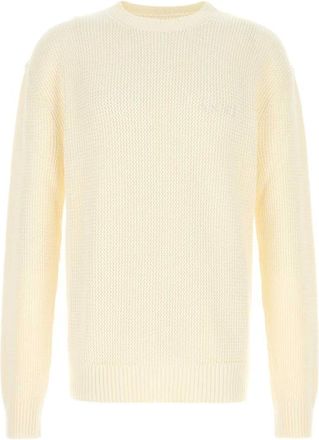Amiri Herren, Strickwaren, Gelb, XLGr&ouml;&szlig;e