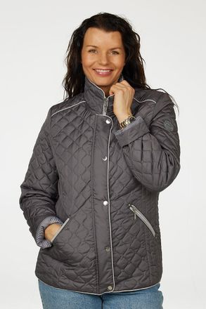 Danwear Belis Taupe Jacke