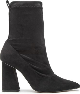 Eva Minge Stiefeletten Eva Minge EM-74-12-001526 Schwarz