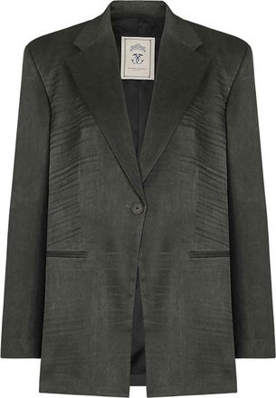 Seafarer Veste Casual - Gris