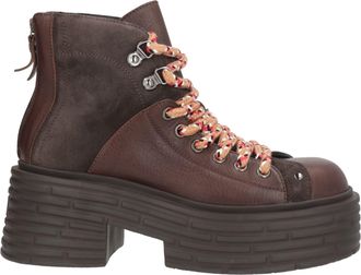AGL SCHUHE - Stiefeletten auf YOOX.COM
