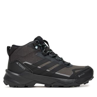 adidas Trekkingschuhe adidas Terrex Skychaser AX5 Mid GORE-TEX JQ2219 Grau