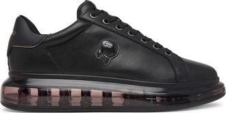 Karl Lagerfeld Sneakers KARL LAGERFELD Kapri Kushion KL52670N Schwarz