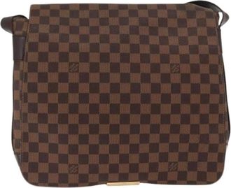 Louis Vuitton unisex, Pre-owned, Brun, Taille: ONE Size Sac bandouli&egrave;re vintage Pre-owned