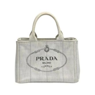 Prada Damen, Pre-Owned, Wei&szlig;, ONE SIZEGr&ouml;&szlig;e