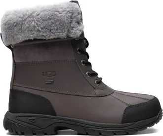 UGG Butte Metal Stiefel - Braun