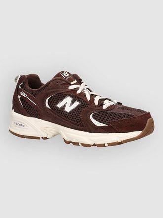 New Balance 530 Sneakers marron