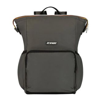 K-Way Damen, Taschen, Grau, ONE SIZEGr&ouml;&szlig;e