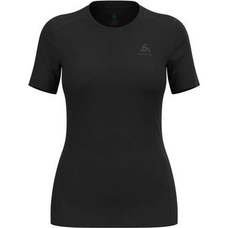 Odlo Damen Unterhemd BL TOP crew neck s/s MERINO 20