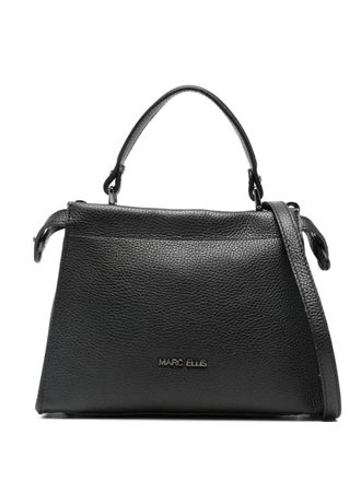 Marc Ellis sac cabas Adele - Noir