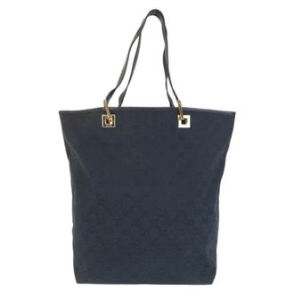 Gucci Damen, Pre-Owned, Schwarzk, ONE SIZEGröße