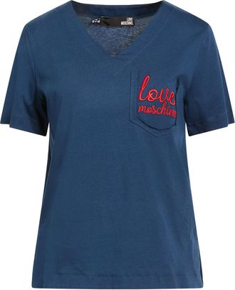 Love Moschino TOPS - T-shirts auf YOOX.COM