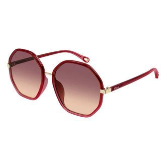Chlo&eacute; unisex, Accessories, Rot, ONE SIZEGr&ouml;&szlig;e