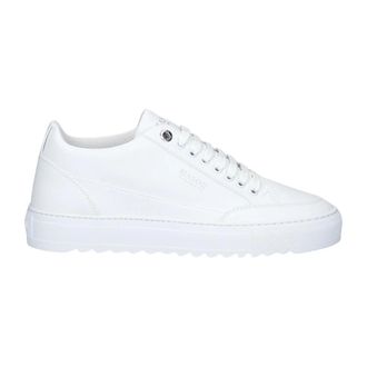 Mason Garments Tia Nuovo Ess-1F Sneakers - - Shoes - Herren - Wei&szlig; - 45 EU