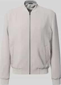 Mc Neal Blouson mit seitlichen Eingrifftaschen