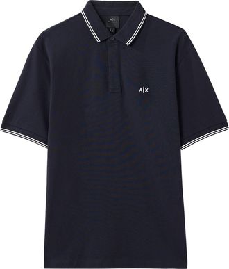 A|X Armani Exchange Poloshirt