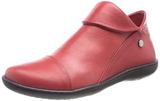 Andrea Conti Bottes pour Femme Basket, Chili, 36 EU