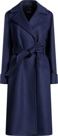 Fay JACKEN & M&Auml;NTEL - M&auml;ntel auf YOOX.COM