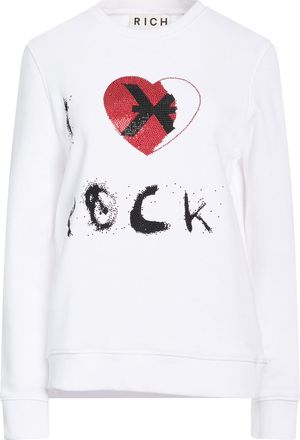John Richmond TOPS - Sweatshirts auf YOOX.COM