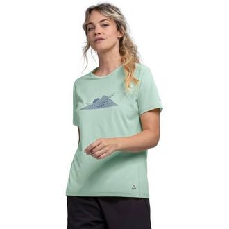 Sch&ouml;ffel Damen Shirt CIRC T Shirt Sulten L