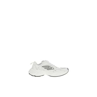 Balenciaga Sportliche Urbane Sneakers mit Raffinierten Details - - Shoes - Damen - Wei&szlig; - 37 EU