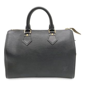 Louis Vuitton Pre-owned Leder louis-vuitton-Taschen - - Pre-owned - Damen - Schwarzk - ONE SIZE