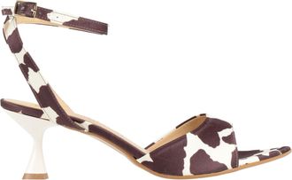 Divine Follie SCHUHE - Sandalen auf YOOX.COM
