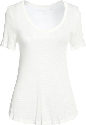 Majestic Filatures TOPS - T-shirts auf YOOX.COM