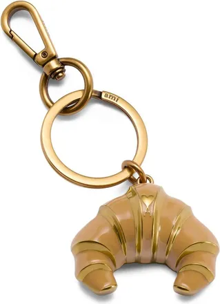 Ami Ami De Coeur Croissant Keyring