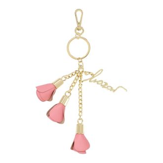 Kazar Femme, Accessoires, Jaune, Taille: ONE Size Gianna Key Ring