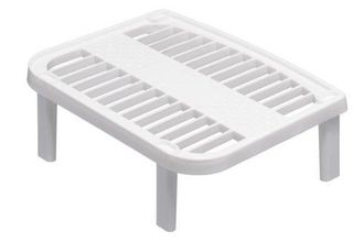 Premier 4pc Küchenwerkzeug-Set, sortierte Farben, klarer Griff