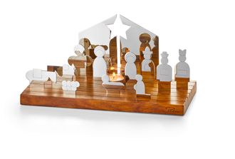 Philippi Bethlehem Krippe