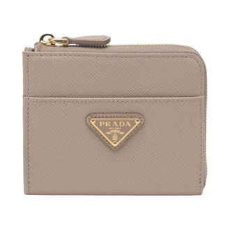 Prada Portafoglio Piccolo - - Accessories - Damen - Rosa - ONE SIZE