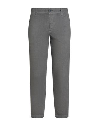 120% Lino HOSEN & R&Ouml;CKE - Hosen auf YOOX.COM