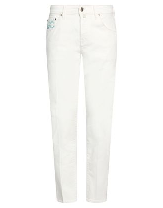 Jacob Cohen HOSEN & R&Ouml;CKE - Jeanshosen auf YOOX.COM