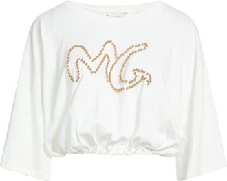 Manila Grace TOPS - T-shirts auf YOOX.COM