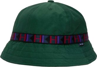 HUF Huf, unisex, Accessoires, Vert, Taille: L/Xl Cappello