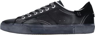 Hidnander Homme, Chaussures, Noir, Taille: 40 EU Mesa 520 Baskets