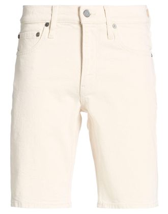 Calvin Klein HOSEN & R&Ouml;CKE - Jeansshorts auf YOOX.COM