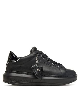 Karl Lagerfeld Sneakers KL62519E Schwarz