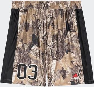 adidas Short - Taille XL